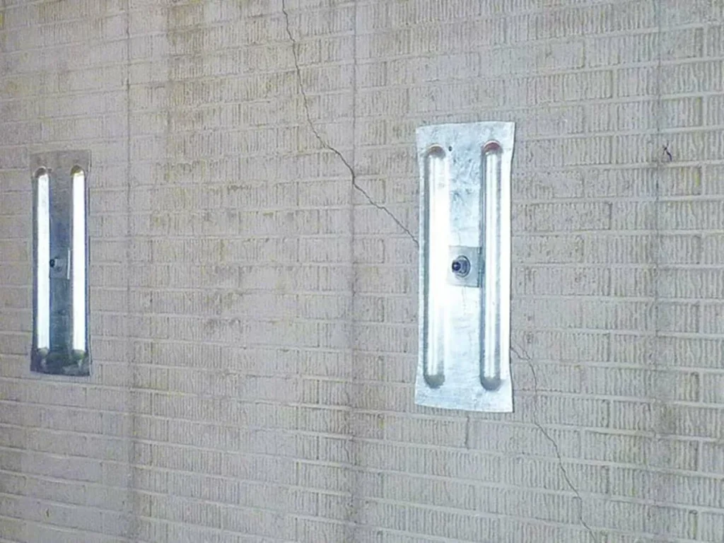 GeoLock Wall Anchor System in Kiel, WI – Strong & Lasting Foundation ...